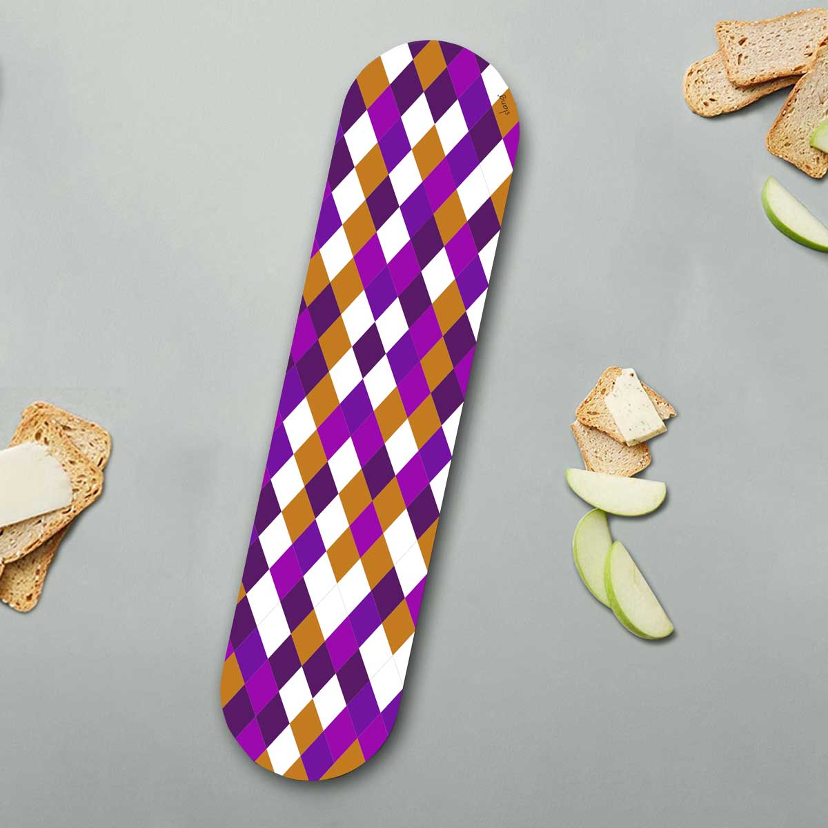 Lozenges Tray - E-Slang